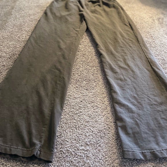 TALENTLESS | Pants & Jumpsuits | Talentless Gray Sweatpants Relaxed Fit ...